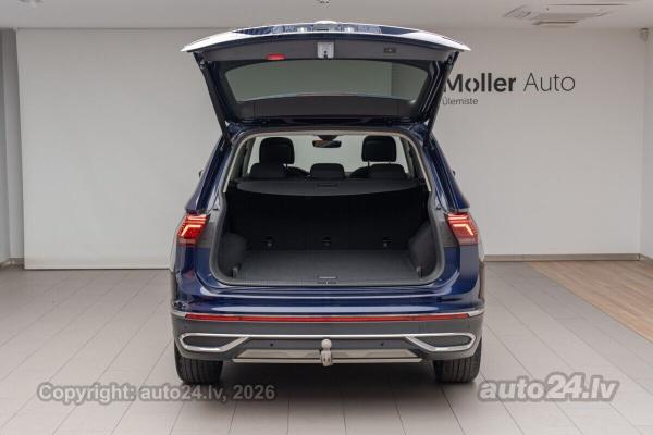Volkswagen Tiguan 2022 Tallina, ar dzinēja tilpumu 2.00 L un nobraukumu 132 tūkst. km par 29400 €, foto 7 vietnē AUTOMOTO.COM.LV