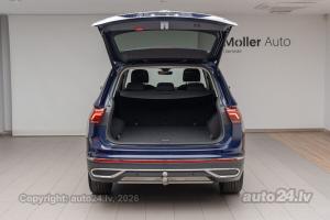Volkswagen Tiguan 2022 in Tallinn, with an engine capacity of 2.00 L and mileage of 132 thousand km for 29400 €, photo 8 on AUTOMOTO.COM.LV