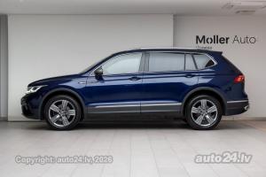 Volkswagen Tiguan 2022 in Tallinn, with an engine capacity of 2.00 L and mileage of 132 thousand km for 29400 €, photo 10 on AUTOMOTO.COM.LV