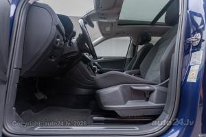 Volkswagen Tiguan 2022 in Tallinn, with an engine capacity of 2.00 L and mileage of 132 thousand km for 29400 €, photo 14 on AUTOMOTO.COM.LV