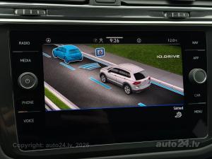 Volkswagen Tiguan 2022 Pērnava, ar dzinēja tilpumu 1.50 L un nobraukumu 76 tūkst. km par 23900 €, foto 10 vietnē AUTOMOTO.COM.LV