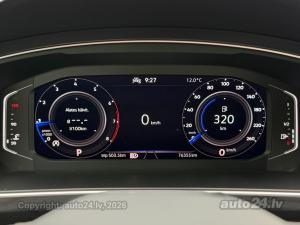 Volkswagen Tiguan 2022 Pērnava, ar dzinēja tilpumu 1.50 L un nobraukumu 76 tūkst. km par 23900 €, foto 16 vietnē AUTOMOTO.COM.LV