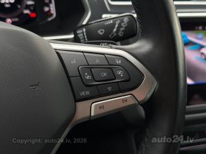 Volkswagen Tiguan 2022 Pērnava, ar dzinēja tilpumu 1.50 L un nobraukumu 76 tūkst. km par 23900 €, foto 18 vietnē AUTOMOTO.COM.LV