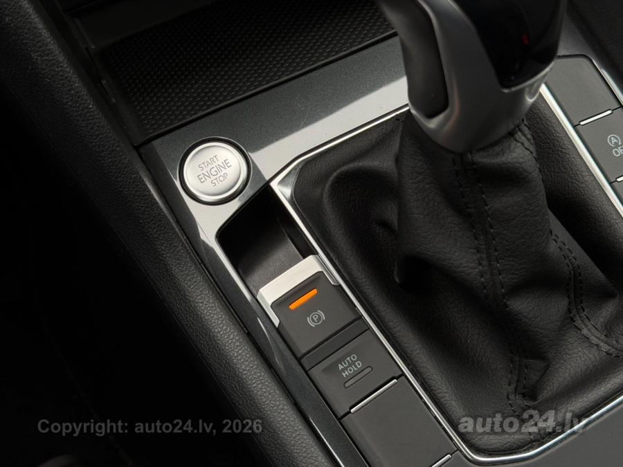Volkswagen Tiguan 2022 Pērnava, ar dzinēja tilpumu 1.50 L un nobraukumu 76 tūkst. km par 23900 €, foto 19 vietnē AUTOMOTO.COM.LV