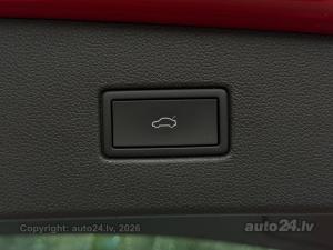 Volkswagen Tiguan 2022 Pērnava, ar dzinēja tilpumu 1.50 L un nobraukumu 76 tūkst. km par 23900 €, foto 20 vietnē AUTOMOTO.COM.LV