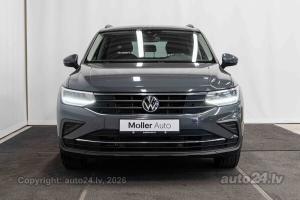 Volkswagen Tiguan 2022 in Tallinn, with an engine capacity of 2.00 L and mileage of 79 thousand km for 23900 €, photo 3 on AUTOMOTO.COM.LV