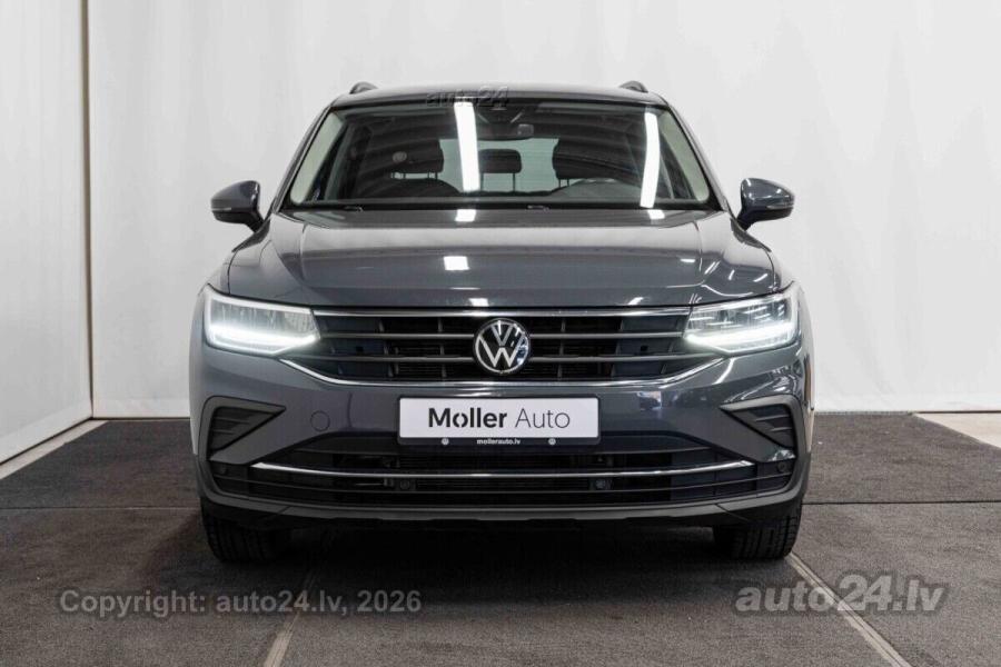 Volkswagen Tiguan 2022 in Tallinn, with an engine capacity of 2.00 L and mileage of 79 thousand km for 23900 €, photo 3 on AUTOMOTO.COM.LV