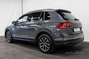 Volkswagen Tiguan 2022 in Tallinn, with an engine capacity of 2.00 L and mileage of 79 thousand km for 23900 €, photo 4 on AUTOMOTO.COM.LV