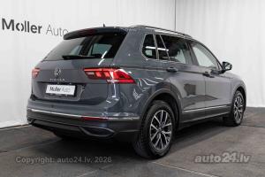 Volkswagen Tiguan 2022 in Tallinn, with an engine capacity of 2.00 L and mileage of 79 thousand km for 23900 €, photo 5 on AUTOMOTO.COM.LV