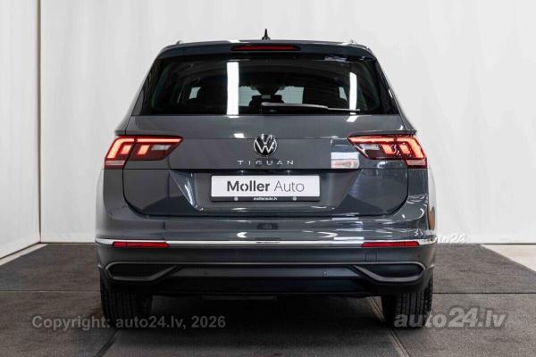 Volkswagen Tiguan 2022 in Tallinn, with an engine capacity of 2.00 L and mileage of 79 thousand km for 23900 €, photo 5 on AUTOMOTO.COM.LV