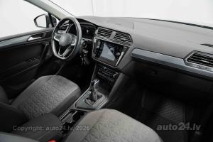 Volkswagen Tiguan 2022 in Tallinn, with an engine capacity of 2.00 L and mileage of 79 thousand km for 23900 €, photo 8 on AUTOMOTO.COM.LV
