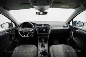 Volkswagen Tiguan 2022 in Tallinn, with an engine capacity of 2.00 L and mileage of 79 thousand km for 23900 €, photo 10 on AUTOMOTO.COM.LV