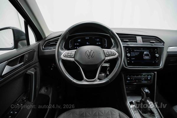 Volkswagen Tiguan 2022 in Tallinn, with an engine capacity of 2.00 L and mileage of 79 thousand km for 23900 €, photo 10 on AUTOMOTO.COM.LV