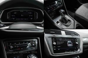 Volkswagen Tiguan 2022 in Tallinn, with an engine capacity of 2.00 L and mileage of 79 thousand km for 23900 €, photo 12 on AUTOMOTO.COM.LV