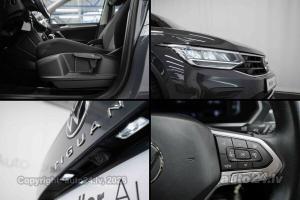 Volkswagen Tiguan 2022 in Tallinn, with an engine capacity of 2.00 L and mileage of 79 thousand km for 23900 €, photo 13 on AUTOMOTO.COM.LV