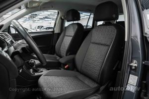 Volkswagen Tiguan 2022 in Tallinn, with an engine capacity of 2.00 L and mileage of 79 thousand km for 23900 €, photo 15 on AUTOMOTO.COM.LV