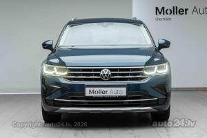 Volkswagen Tiguan 2022 Tallina, ar dzinēja tilpumu 1.50 L un nobraukumu 79 tūkst. km par 26500 €, foto 4 vietnē AUTOMOTO.COM.LV
