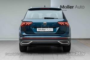 Volkswagen Tiguan 2022 Tallina, ar dzinēja tilpumu 1.50 L un nobraukumu 79 tūkst. km par 26500 €, foto 7 vietnē AUTOMOTO.COM.LV