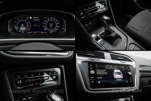 Volkswagen Tiguan 2022 Tallina, ar dzinēja tilpumu 1.50 L un nobraukumu 79 tūkst. km par 26500 €, foto 10 vietnē AUTOMOTO.COM.LV
