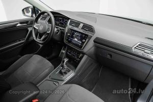 Volkswagen Tiguan 2022 Tallina, ar dzinēja tilpumu 1.50 L un nobraukumu 79 tūkst. km par 26500 €, foto 13 vietnē AUTOMOTO.COM.LV