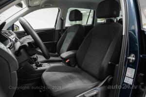 Volkswagen Tiguan 2022 Tallina, ar dzinēja tilpumu 1.50 L un nobraukumu 79 tūkst. km par 26500 €, foto 15 vietnē AUTOMOTO.COM.LV