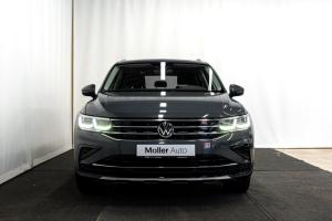 Фольксваген Тигуан 2022 в Таллин, объемом двигателя 1.50 л и пробегом 70 тыс. км за 24400 €, фото 4 на AUTOMOTO.COM.LV