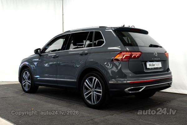 Volkswagen Tiguan 2022 Tallina, ar dzinēja tilpumu 1.50 L un nobraukumu 70 tūkst. km par 24400 €, foto 2 vietnē AUTOMOTO.COM.LV