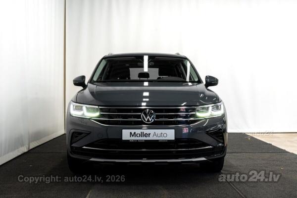Volkswagen Tiguan 2022 Tallina, ar dzinēja tilpumu 1.50 L un nobraukumu 70 tūkst. km par 24400 €, foto 3 vietnē AUTOMOTO.COM.LV