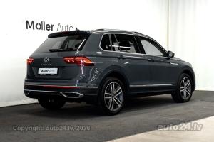 Фольксваген Тигуан 2022 в Таллин, объемом двигателя 1.50 л и пробегом 70 тыс. км за 24400 €, фото 5 на AUTOMOTO.COM.LV