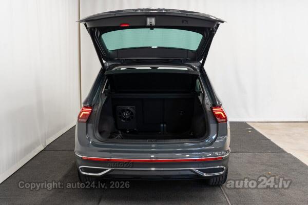 Volkswagen Tiguan 2022 Tallina, ar dzinēja tilpumu 1.50 L un nobraukumu 70 tūkst. km par 24400 €, foto 7 vietnē AUTOMOTO.COM.LV