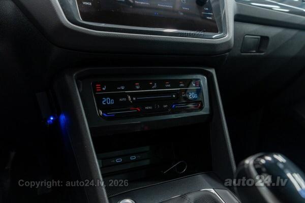 Volkswagen Tiguan 2022 Tallina, ar dzinēja tilpumu 1.50 L un nobraukumu 70 tūkst. km par 24400 €, foto 9 vietnē AUTOMOTO.COM.LV
