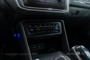 Фольксваген Тигуан 2022 в Таллин, объемом двигателя 1.50 л и пробегом 70 тыс. км за 24400 €, фото 10 на AUTOMOTO.COM.LV
