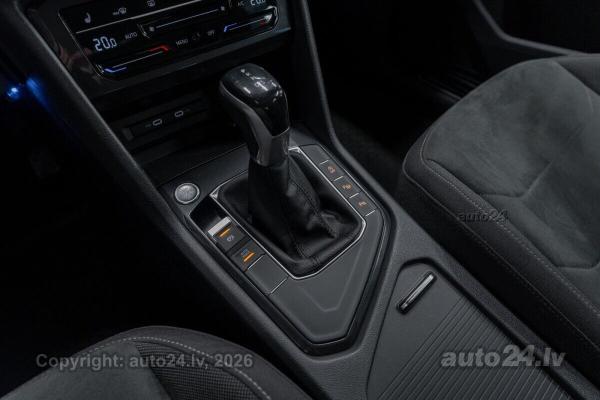 Volkswagen Tiguan 2022 Tallina, ar dzinēja tilpumu 1.50 L un nobraukumu 70 tūkst. km par 24400 €, foto 10 vietnē AUTOMOTO.COM.LV