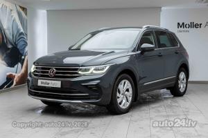 Volkswagen Tiguan 2022 Tallina, ar dzinēja tilpumu 1.40 L un nobraukumu 133 tūkst. km par 29250 €, foto  vietnē AUTOMOTO.COM.LV