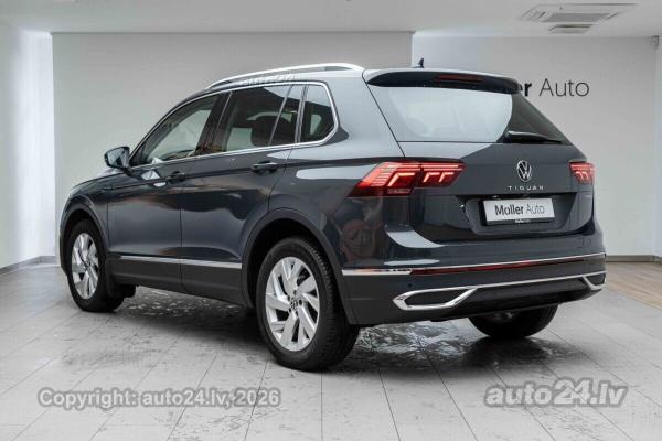 Volkswagen Tiguan 2022 Tallina, ar dzinēja tilpumu 1.40 L un nobraukumu 133 tūkst. km par 29250 €, foto 4 vietnē AUTOMOTO.COM.LV