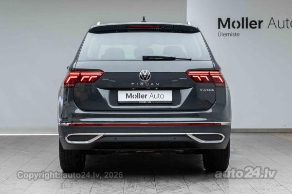 Volkswagen Tiguan 2022 Tallina, ar dzinēja tilpumu 1.40 L un nobraukumu 133 tūkst. km par 29250 €, foto 6 vietnē AUTOMOTO.COM.LV