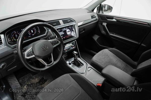 Volkswagen Tiguan 2022 Tallina, ar dzinēja tilpumu 1.40 L un nobraukumu 133 tūkst. km par 29250 €, foto 8 vietnē AUTOMOTO.COM.LV