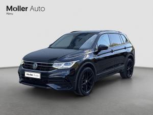 Volkswagen Tiguan 2022 Pērnava, ar dzinēja tilpumu 2.00 L un nobraukumu 80 tūkst. km par 37900 €, foto  vietnē AUTOMOTO.COM.LV