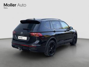 Volkswagen Tiguan 2022 Pērnava, ar dzinēja tilpumu 2.00 L un nobraukumu 80 tūkst. km par 37900 €, foto 3 vietnē AUTOMOTO.COM.LV