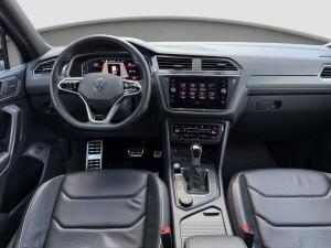 Volkswagen Tiguan 2022 Pērnava, ar dzinēja tilpumu 2.00 L un nobraukumu 80 tūkst. km par 37900 €, foto 7 vietnē AUTOMOTO.COM.LV