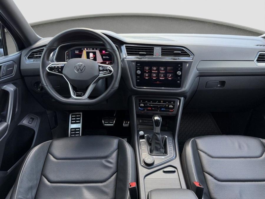 Volkswagen Tiguan 2022 Pērnava, ar dzinēja tilpumu 2.00 L un nobraukumu 80 tūkst. km par 37900 €, foto 7 vietnē AUTOMOTO.COM.LV