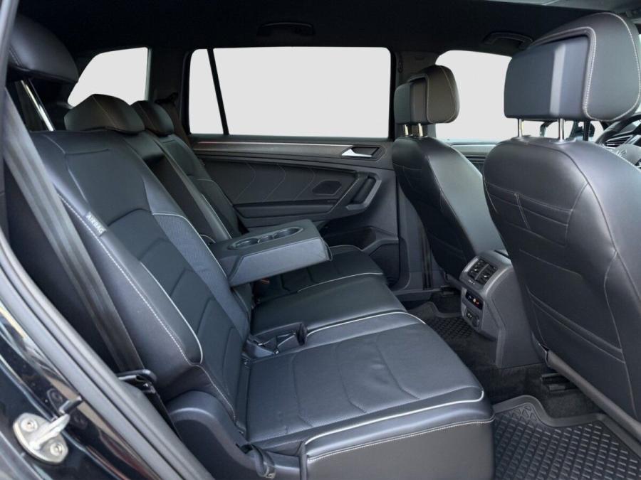 Volkswagen Tiguan 2022 Pērnava, ar dzinēja tilpumu 2.00 L un nobraukumu 80 tūkst. km par 37900 €, foto 8 vietnē AUTOMOTO.COM.LV