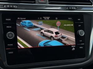 Volkswagen Tiguan 2022 Pērnava, ar dzinēja tilpumu 2.00 L un nobraukumu 80 tūkst. km par 37900 €, foto 16 vietnē AUTOMOTO.COM.LV