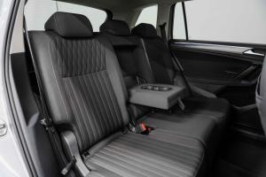 Volkswagen Tiguan 2022 in Tallinn, with an engine capacity of 1.50 L and mileage of 76 thousand km for 25900 €, photo 12 on AUTOMOTO.COM.LV