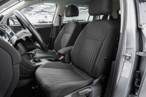 Volkswagen Tiguan 2022 in Tallinn, with an engine capacity of 1.50 L and mileage of 76 thousand km for 25900 €, photo 15 on AUTOMOTO.COM.LV
