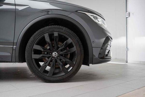 Фольксваген Тигуан 2023 в Пеэтри на AUTOMOTO.COM.LV Фольксваген Тигуан 2023 в Пеэтри, объемом двигателя 1.40 л и пробегом 126 тыс. км за 31550 €, фото 8 на AUTOMOTO.COM.LV