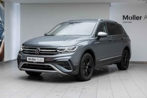 Volkswagen Tiguan 2023 Peetri, ar dzinēja tilpumu 2.00 L un nobraukumu 132 tūkst. km par 33800 €, foto  vietnē AUTOMOTO.COM.LV