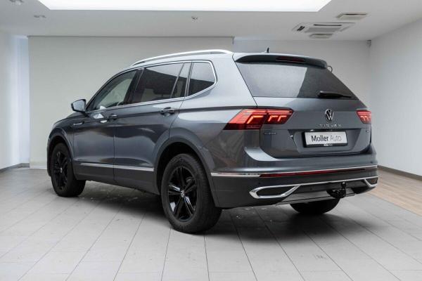Volkswagen Tiguan 2023 in Peetri, with an engine capacity of 2.00 L and mileage of 132 thousand km for 33800 €, photo 5 on AUTOMOTO.COM.LV