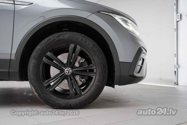Volkswagen Tiguan 2023 in Tallinn on AUTOMOTO.COM.LV Volkswagen Tiguan 2023 in Tallinn, with an engine capacity of 2.00 L and mileage of 132 thousand km for 33800 €, photo 8 on AUTOMOTO.COM.LV