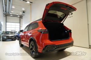 Volkswagen Tiguan 2024 Tallina, ar dzinēja tilpumu 2.00 L un nobraukumu 39 tūkst. km par 46900 €, foto 7 vietnē AUTOMOTO.COM.LV